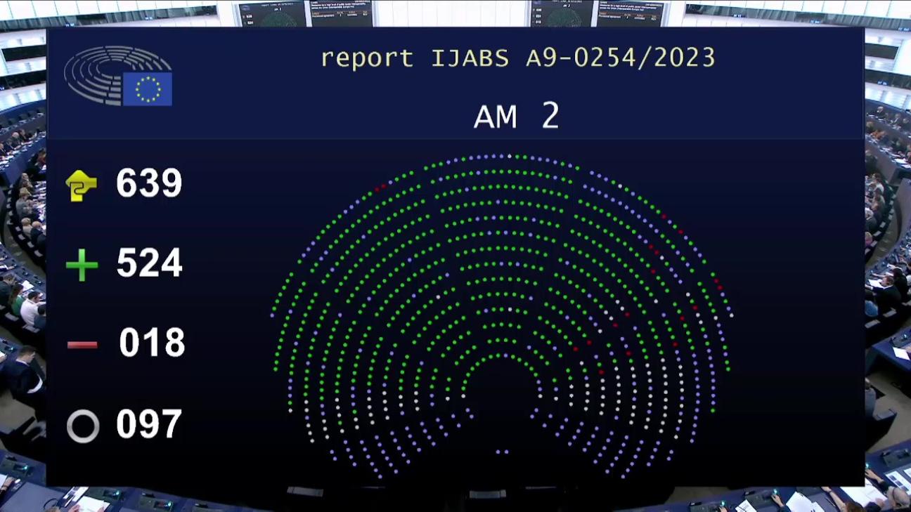 The Interoperable Europe Act and the open source community ... The Interoperable Europe Act and the open source community ...